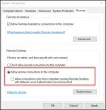 How to Disable Network Level Authentication - Prajwal.org