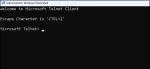 How to Enable Telnet using PowerShell on Windows 11