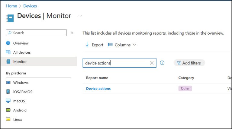 Microsoft Intune 2405 New Features (May 2024) - Prajwal.org